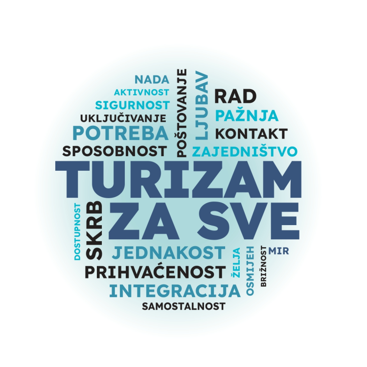 Ministarstvo turizma i sporta Republike Hrvatske - Pristupačni turizam