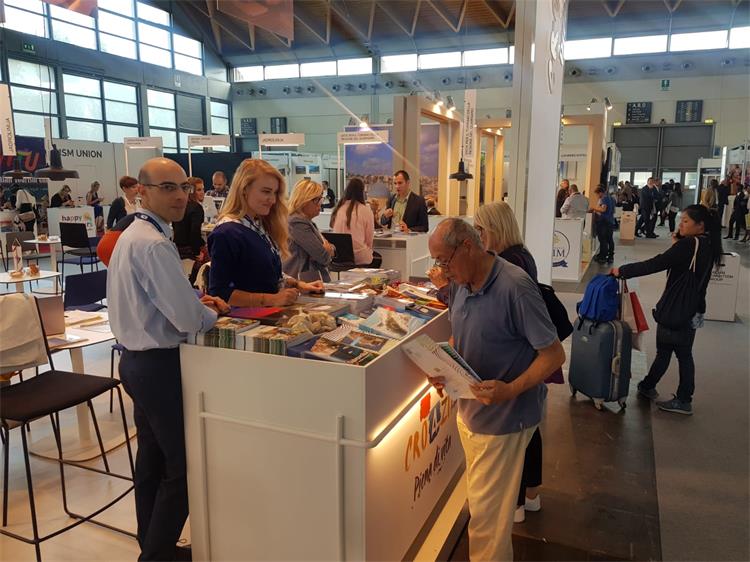 Ministarstvo turizma i sporta Republike Hrvatske - Croatian tourism ...