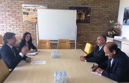 Ministarstvo turizma i sporta Republike Hrvatske - Ministar Lorencin ...