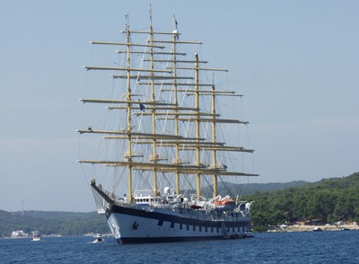 Ministarstvo turizma i sporta Republike Hrvatske - Porast broja kružnih ...