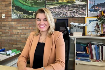 Ministarstvo turizma i sporta Republike Hrvatske - Home