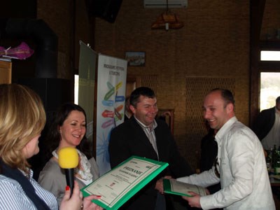 Ministarstvo turizma i sporta Republike Hrvatske - Državni tajnik Ivo ...