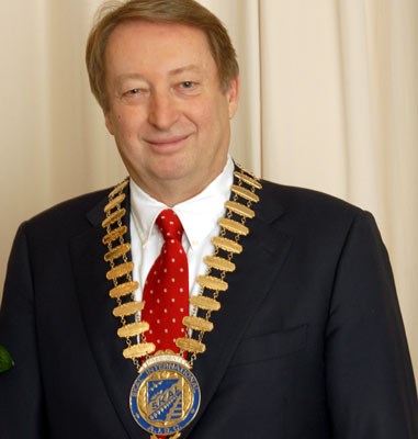 Ministarstvo turizma i sporta Republike Hrvatske - Nik Račić, direktor ...