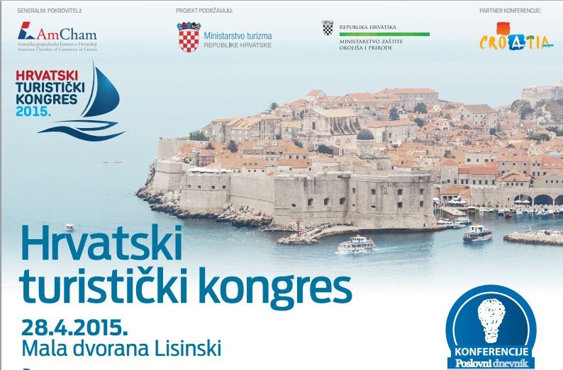 Ministarstvo turizma i sporta Republike Hrvatske - O boravišnoj ...